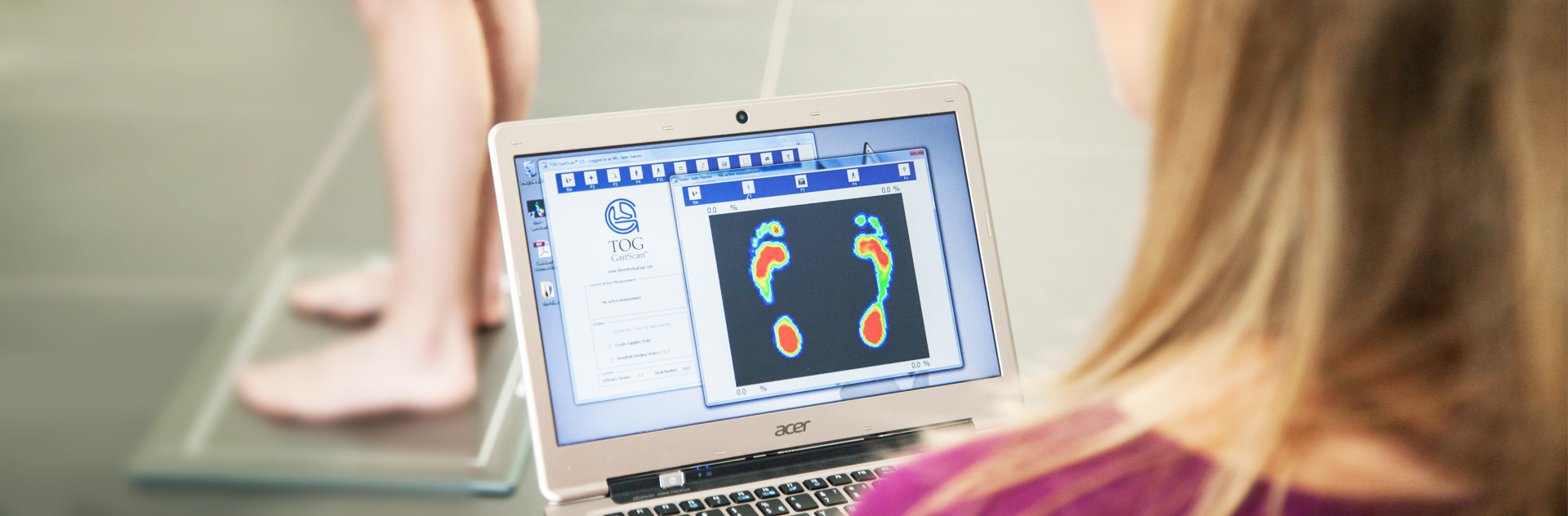 Elementor #167 – Podiatrist Brisbane Southside | The Podiatry Practice ...